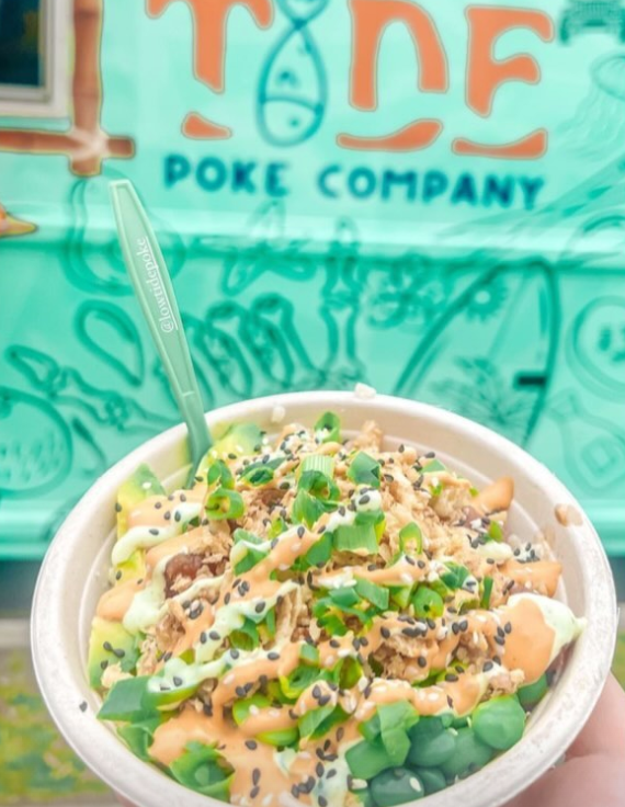 lowtidepoke.com – Low Tide Poke Company